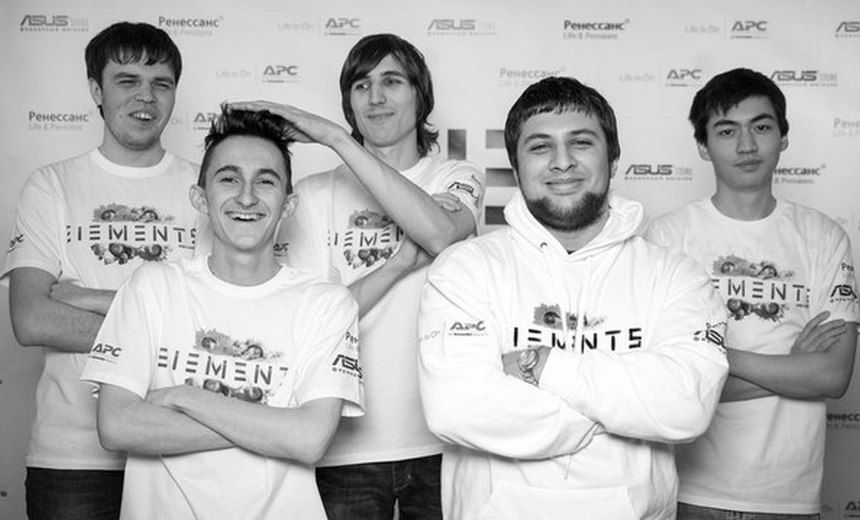 Elements Pro Gaming disband their Winter Major roster | GosuGamers