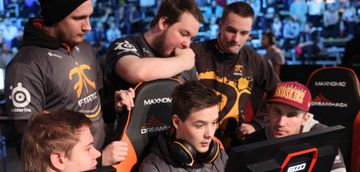 CS2 News : DreamHack Winter 2014: Controversial boost spot helps Fnatic ...