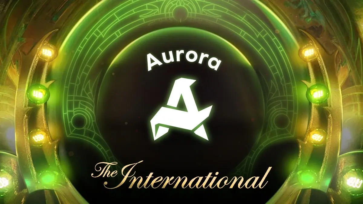 TI13 Aurora team profile: Finding the perfect Nether Swap | GosuGamers
