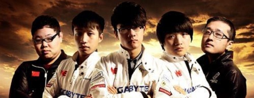 LPL China proceed to the finals at All-Stars | GosuGamers