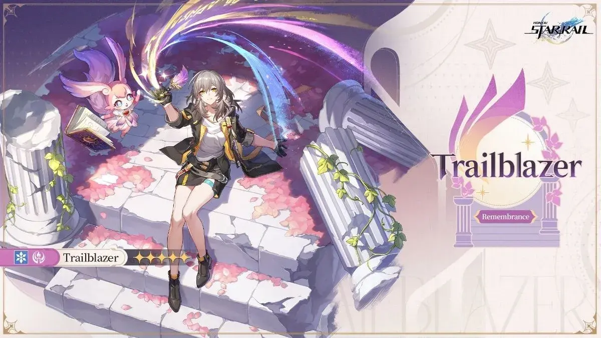 Honkai: Star Rail 3.0 confirms Trailblazer will get new Remembrance Path | GosuGamers