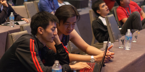 Former Team DK coach 71 talks new Ehome with Mushi and picking up Invasion | GosuGamers