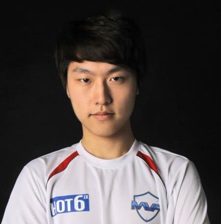 Esports Dota 2 Team DuBu | GosuGamers