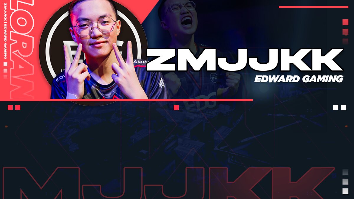 The rise of ZmjjKK and EDward Gaming at the VCT Masters Tokyo | GosuGamers