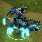 The Lord of Avernus is in | GosuGamers