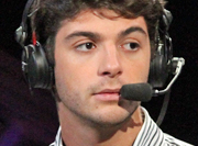 Dota 2 Player Ceb | GosuGamers