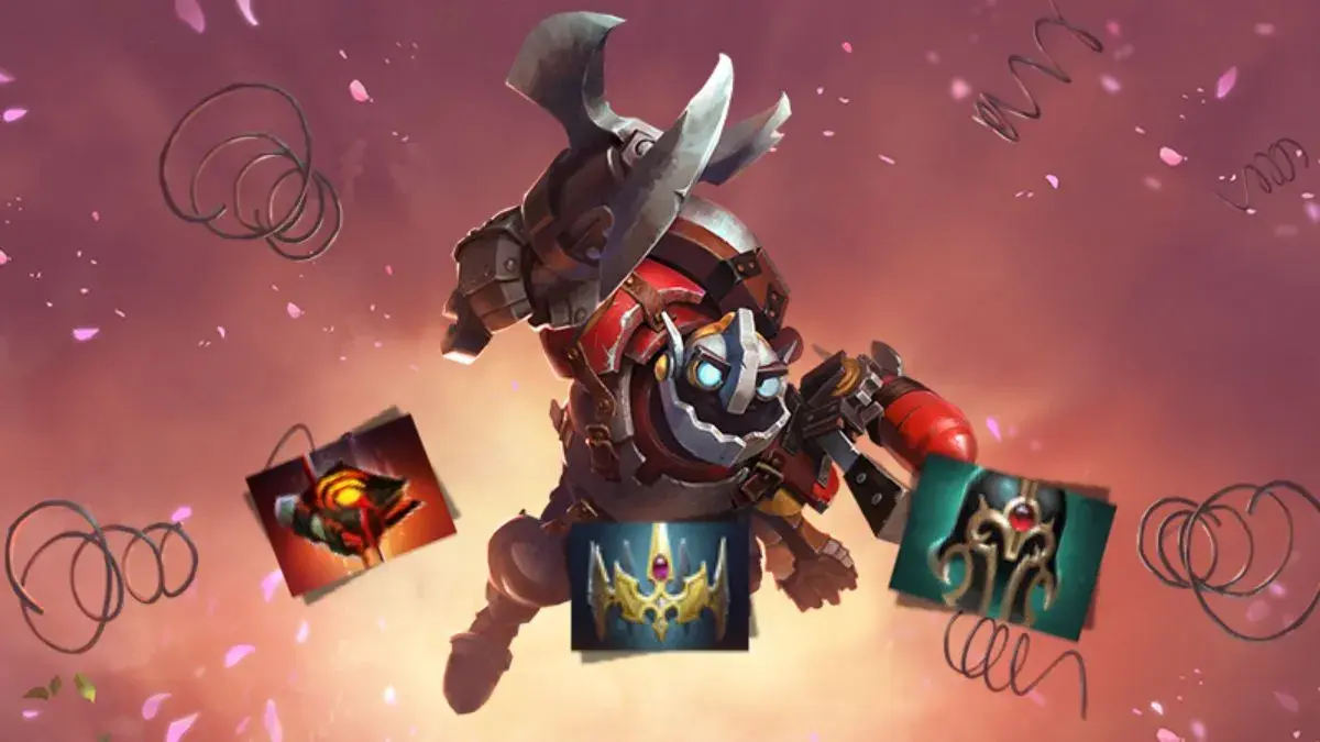 Dota 2: Biggest item changes in Patch 7.39 | GosuGamers
