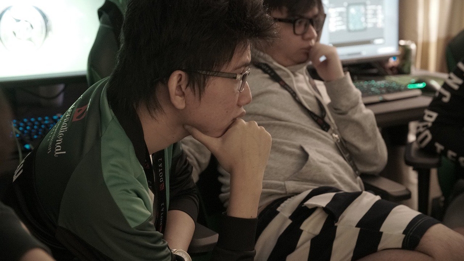 TNC Predator revamps their roster with Ninjaboogie and Gabbi | GosuGamers