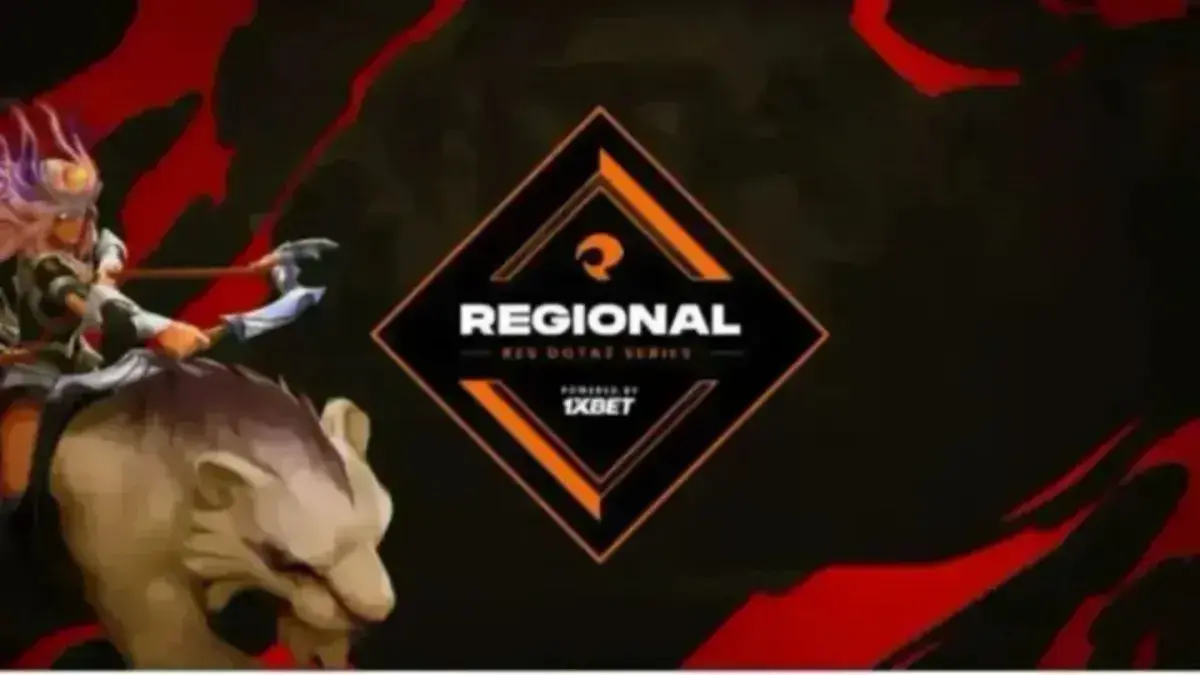 Level UP vs OG Live Score on 2024-10-22 of Dota 2 RES Regional ...