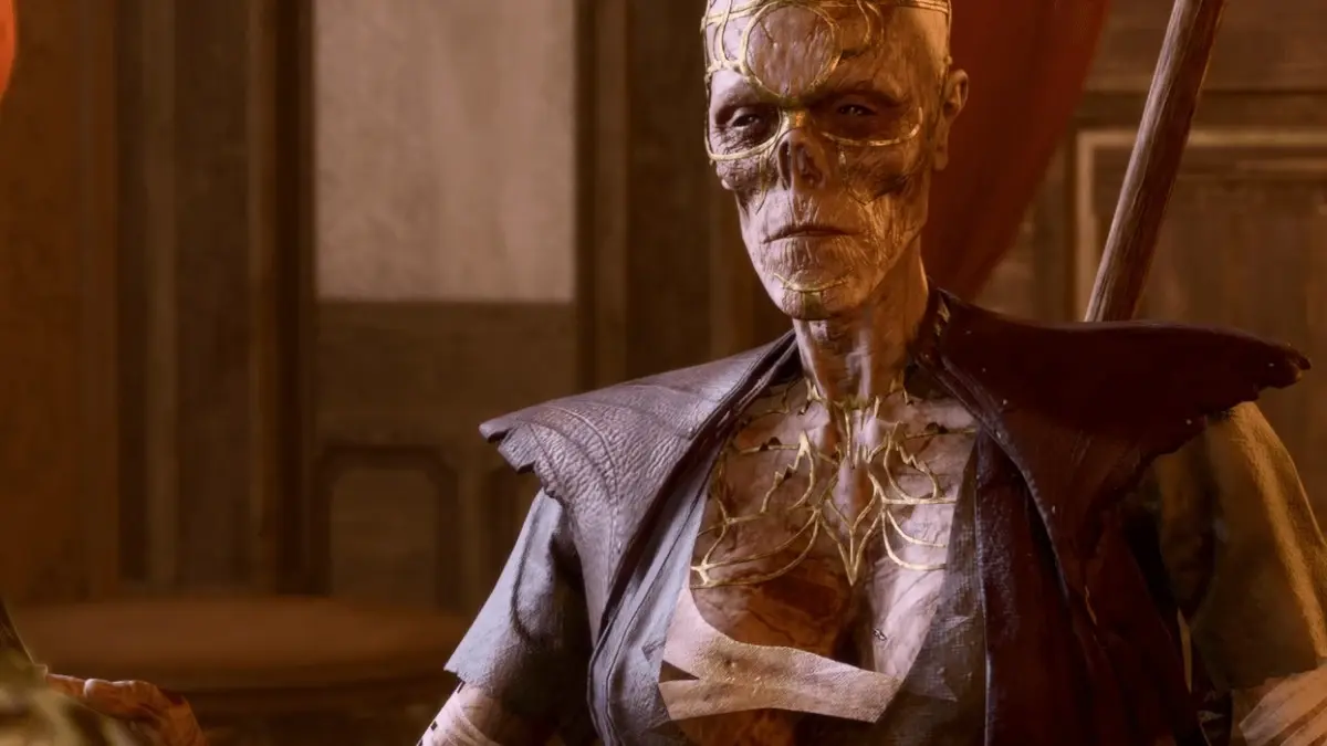 Larian marks Baldur’s Gate 3 second anniversary with obscure community ...