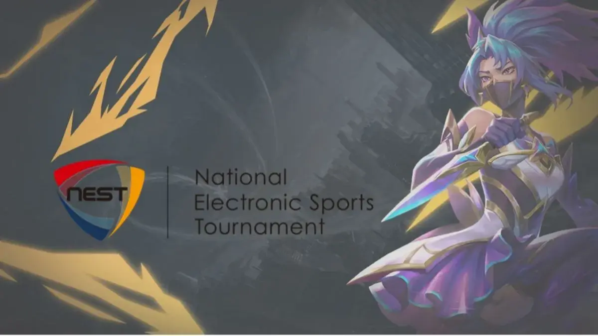 Anyone's Legend vs Bilibili Gaming Live Score on 2024-12-06 of LoL NEST 2024 | GosuGamers