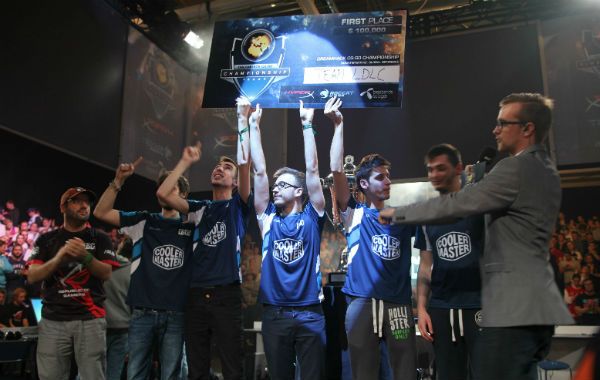 CS2 News : LDLC are your DreamHack Winter 2014 Champions! | GosuGamers