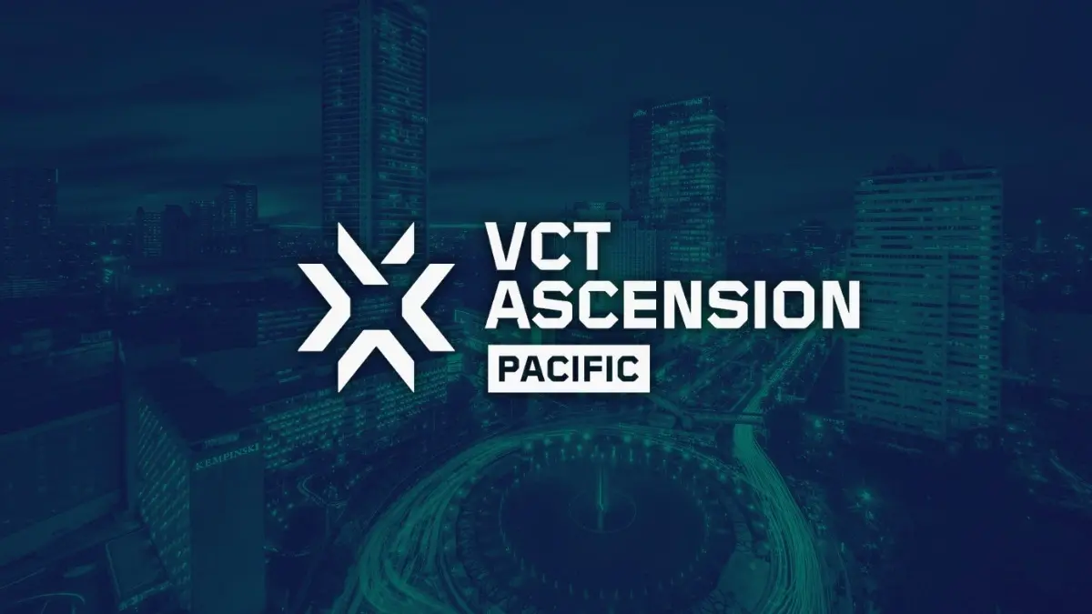 VCT Ascension Pacific moves from Tokyo to Jakarta | GosuGamers