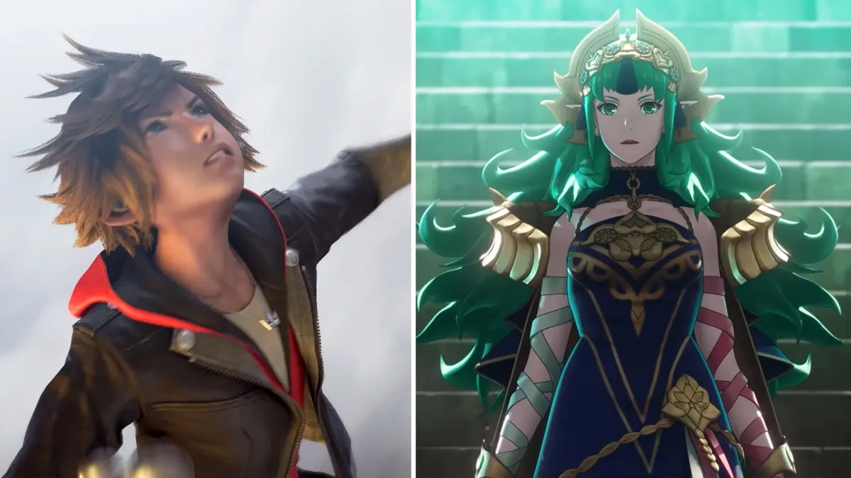All the biggest trailers and announcements from Nintendo Direct June ...