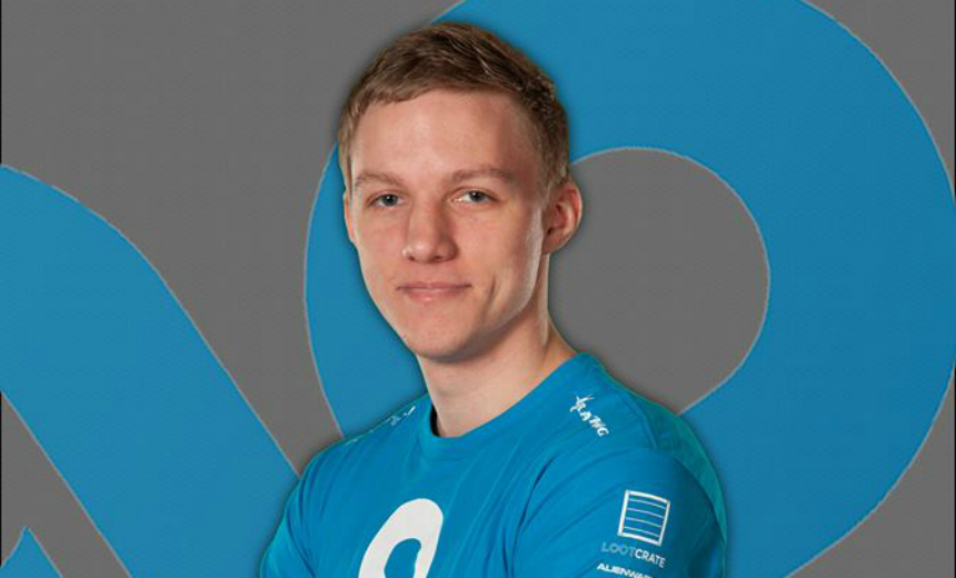 Tyler "skadoodle" Latham currently hospitalised | GosuGamers