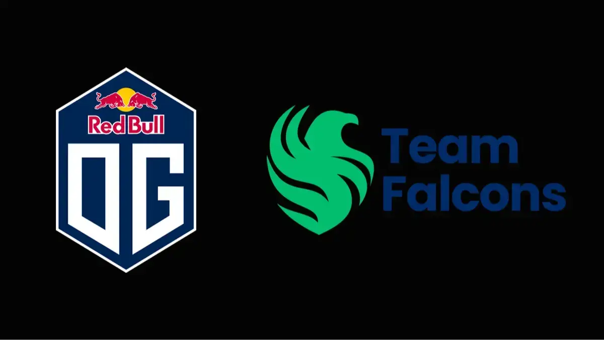 OG and Team Falcons are the last two teams to qualify for BetBoom Dacha ...