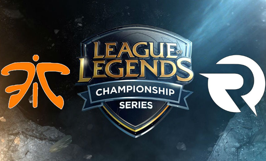 Game to watch: Fnatic vs Origen | GosuGamers