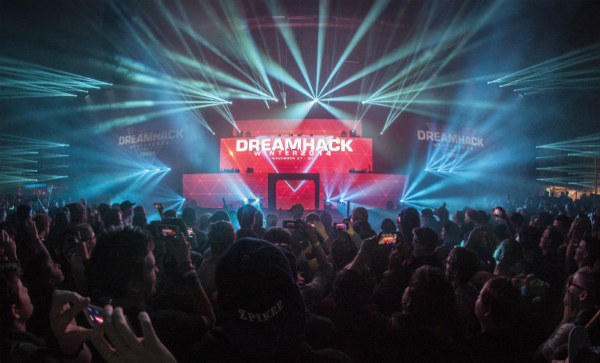 DreamHack Open 2015 announced with $350,000 | GosuGamers