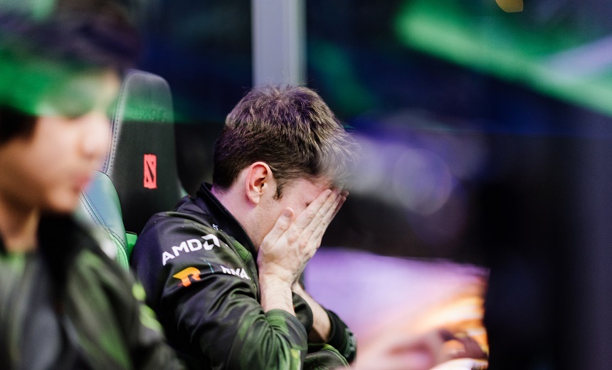 Fnatic retain Abed and DJ, bid farewell to the three Western players ...
