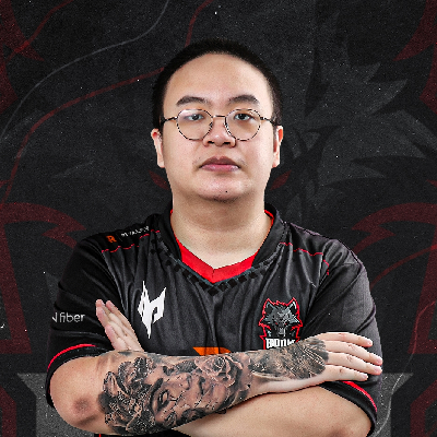 Esports Dota 2 Team skem&friends | GosuGamers