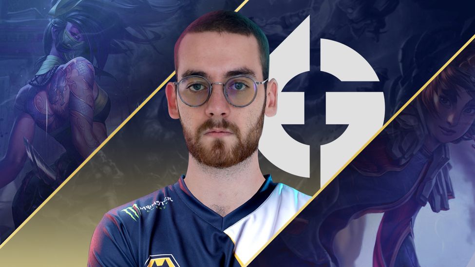 LoL News: Vulcan leaves Could9 after two years to join Evil Geniuses ...