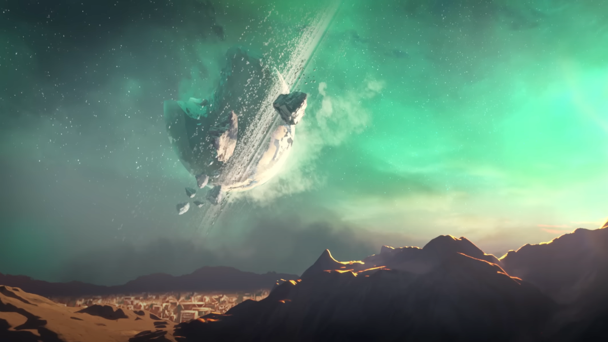 Apex Legends will have a new map and a gifting feature when Season 15 ...