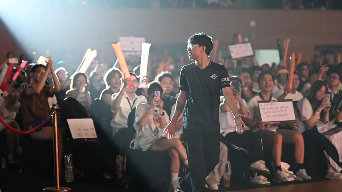 League of Legends LCP is finding its identity from the streets of Da Nang all the way to Worlds ...