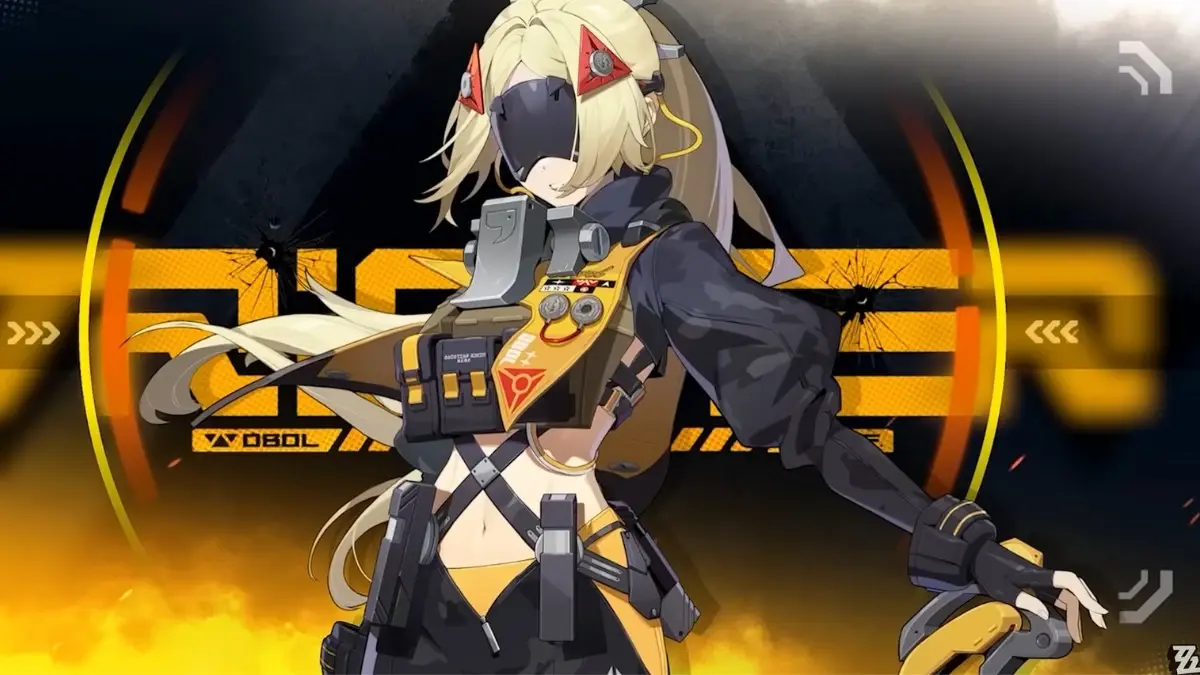 Zenless Zone Zero: Trigger combat and build guide: W-Engines, Drive ...