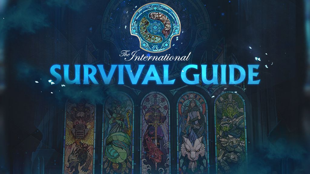 The International 2023 Survival Guide | GosuGamers