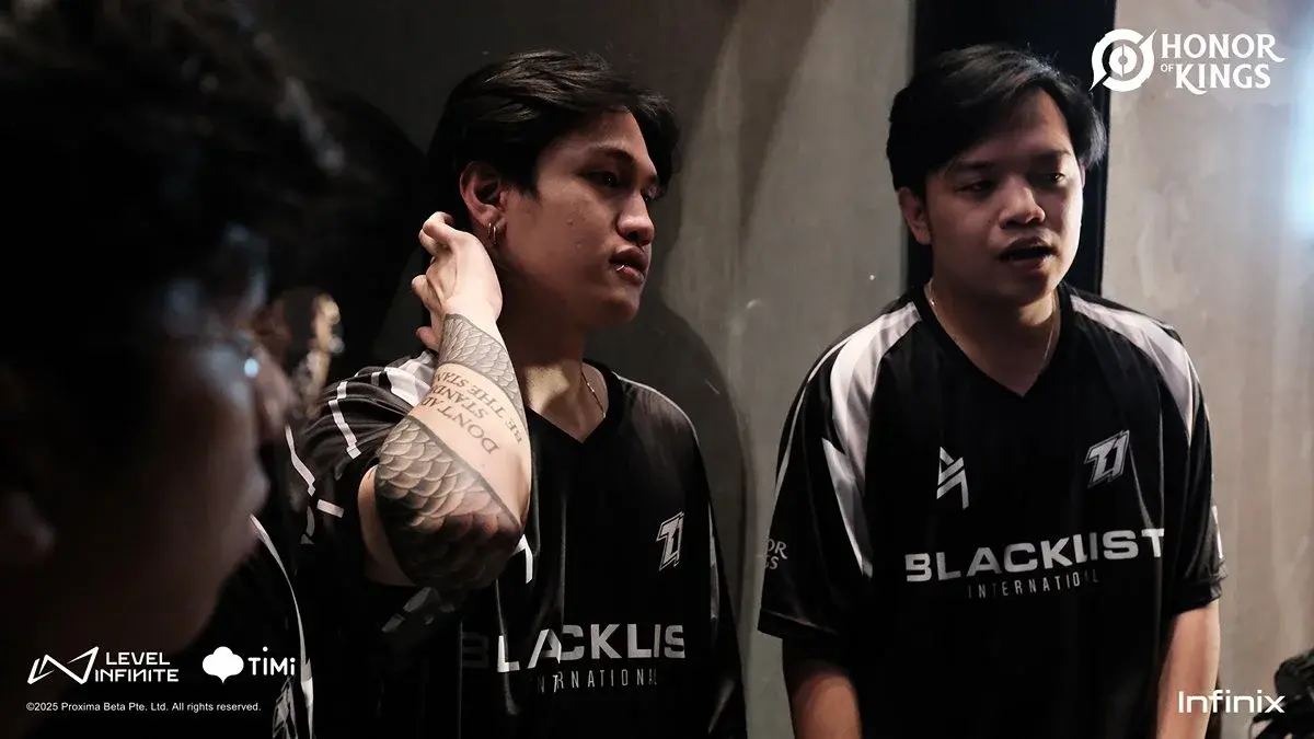 AG Global and Impunity Esports bow out of Honor of Kings Invitational ...