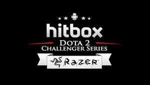 Hitbox Challenger: Schedule, Teams, News & Prize Pool - GosuGamers Dota ...