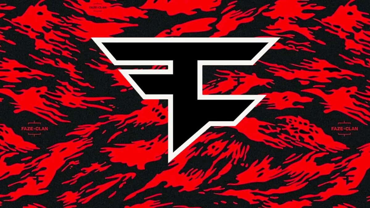 Esports Valorant Team FaZe Clan | GosuGamers