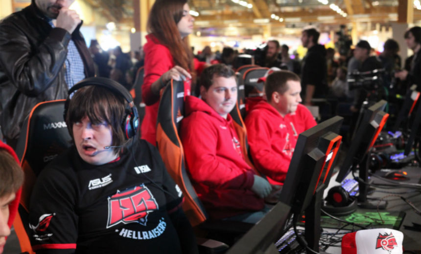 FACEIT Qualifiers: HellRaisers to debut tonight with their new line-up ...