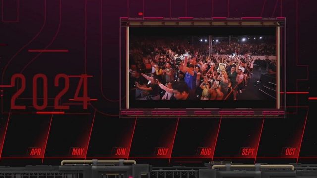 Mobile Legends News : Moonton revealed the 2024 MLBB esports roadmap ...