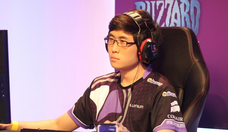 ForGG forfeits IEM New York, replaced by Revival | GosuGamers