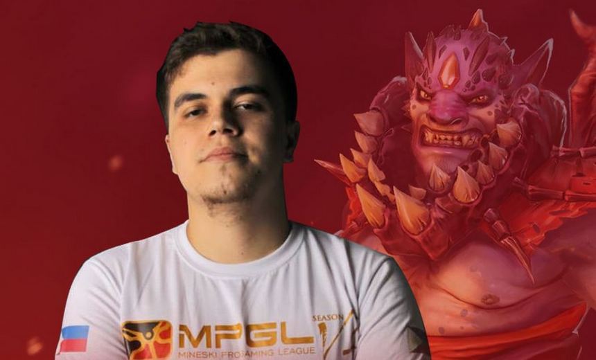 Ninjaboogie returns to Mineski | GosuGamers