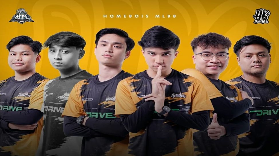 Mobile Legends News: HomeBois do the impossible | GosuGamers