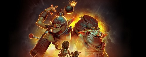 Techies to be released next week | GosuGamers