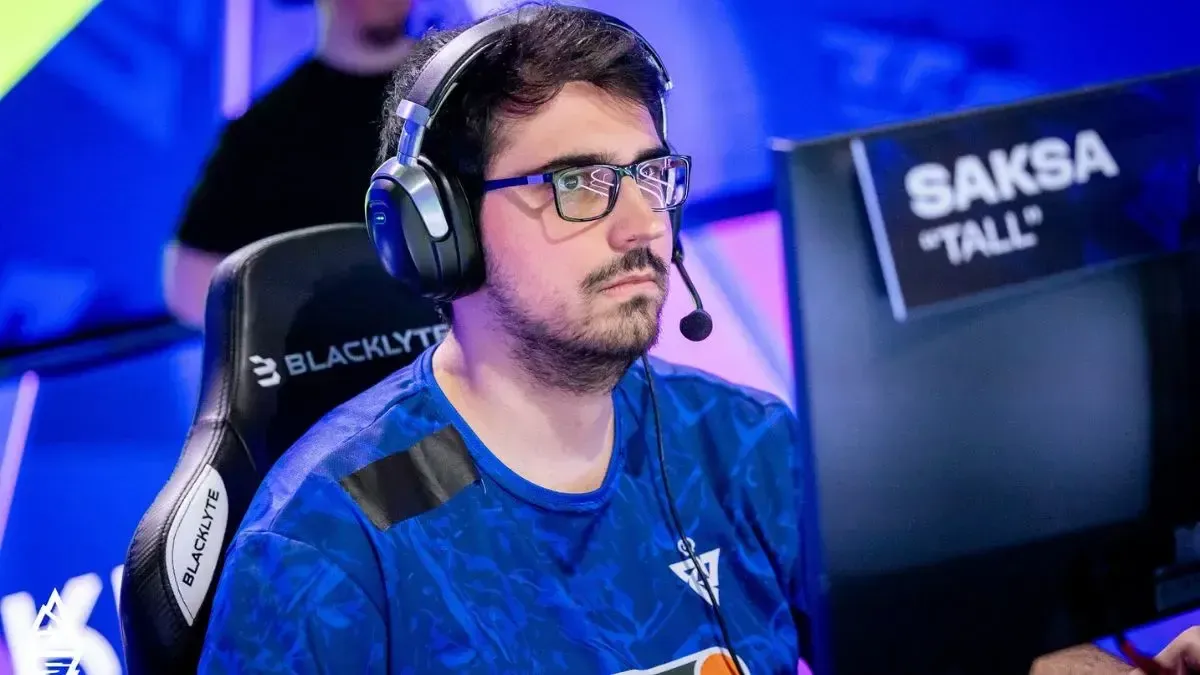 Vici Gaming return to Dota 2 with new roster ahead of the 2025/2026 season | GosuGamers