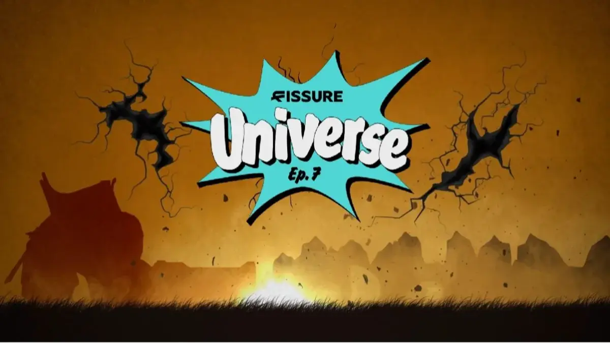 FISSURE Universe: Episode 7: Schedule, Teams, News & Prize Pool - GosuGamers Dota 2 Coverage