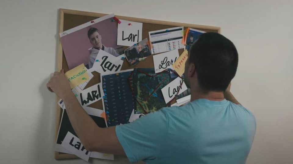 Larl completes the Team Spirit roster | GosuGamers