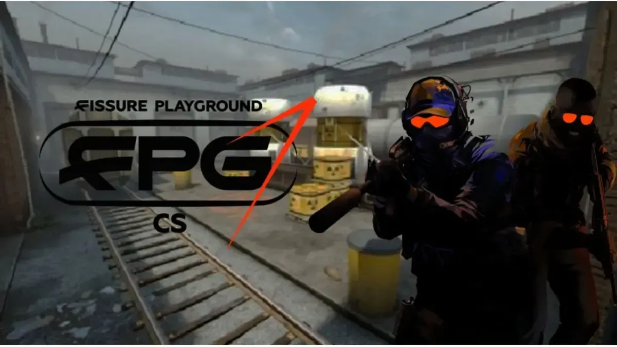 FISSURE Playground #1: Schedule, Teams, News & Prize Pool - GosuGamers CS2 Coverage