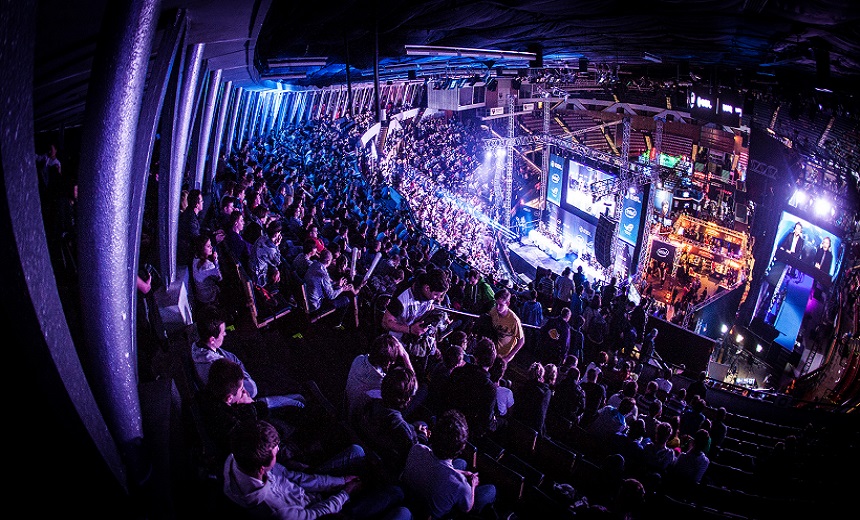 IEM World Championship Katowice announced | GosuGamers