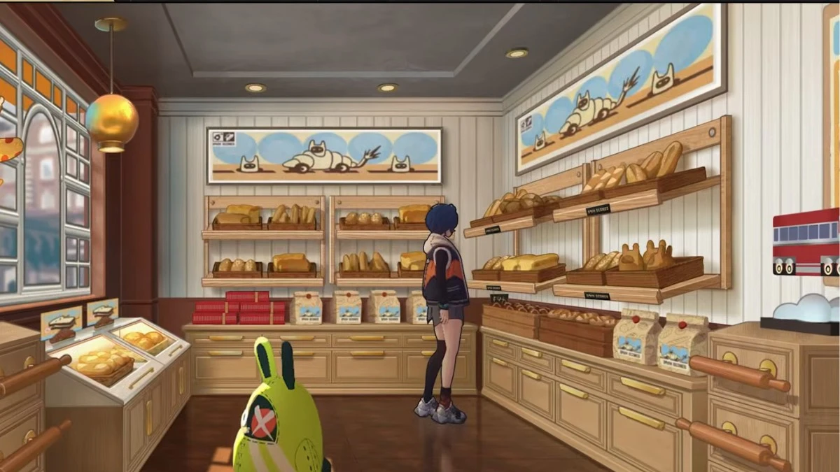 Zenless Zone Zero 3.0 unveils Roscaelifer, Pyrois, and Wind attribute ...