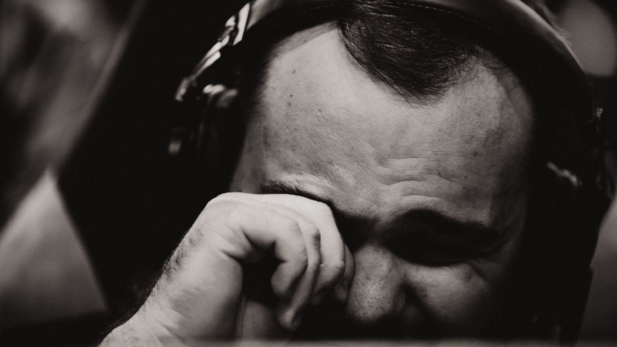 TI9 main event; Even giants fall | GosuGamers