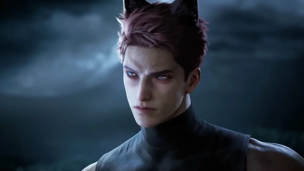 Love and Deepspace reveals new werewolf Love Interest Valko, launches ...