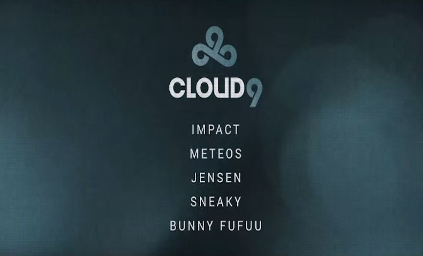 Cloud9 officially announces new roster | GosuGamers