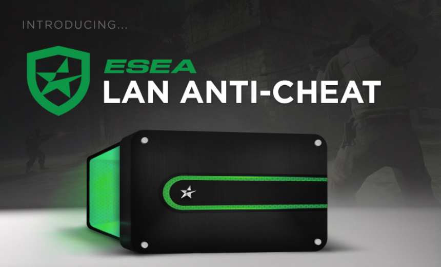 ESEA launches anti-cheat designed for LAN events | GosuGamers