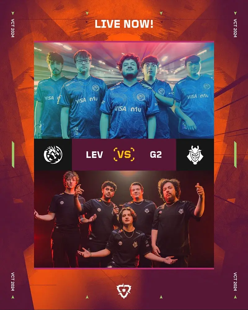 VCT Champions Seoul 2024 trước ngày trở lại: Nội chiến các khu vực | VNG