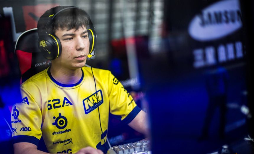 US embassy rejects SoNNeikO's visa application twice | GosuGamers